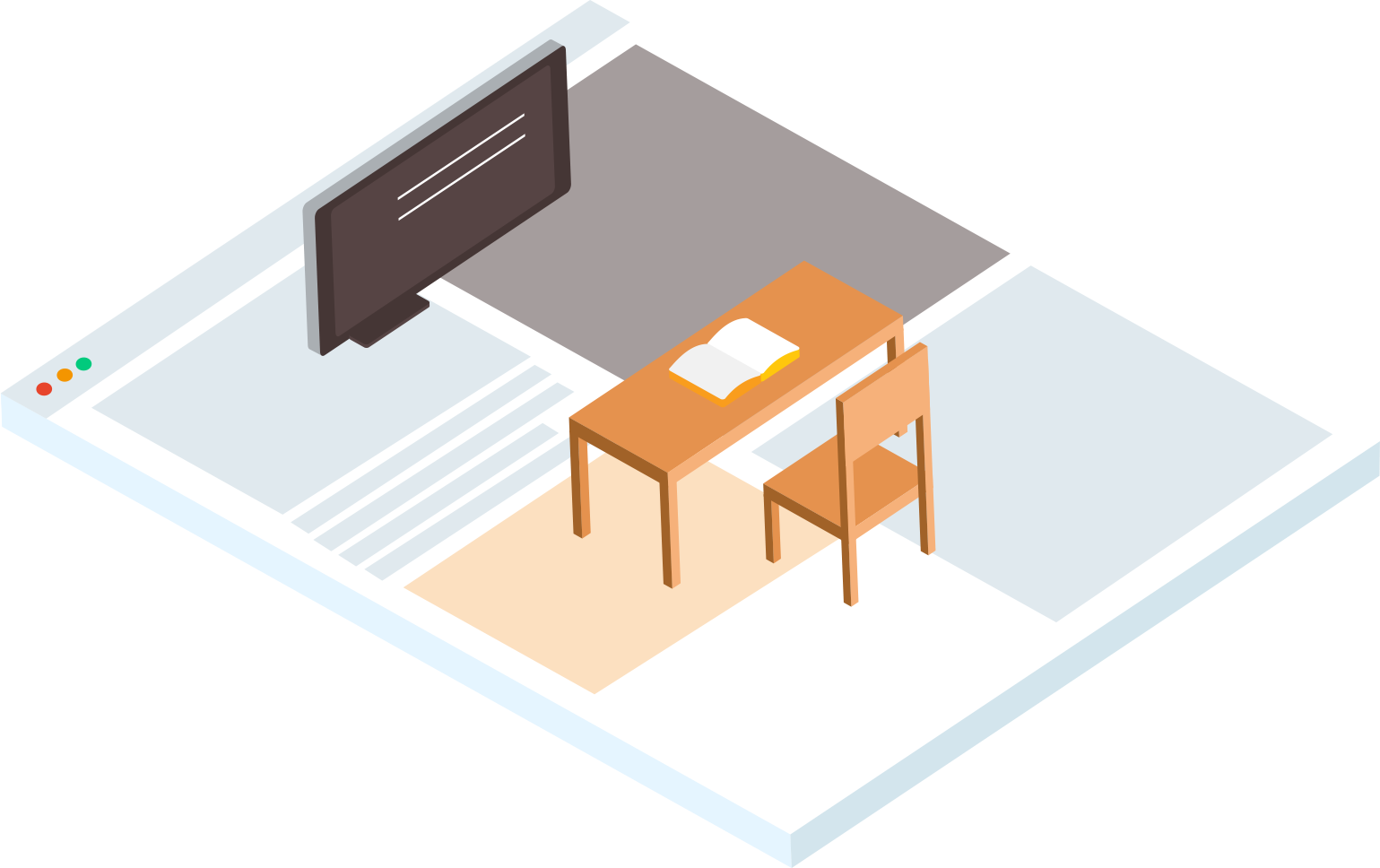 ChalkTalk - Teach amazing.